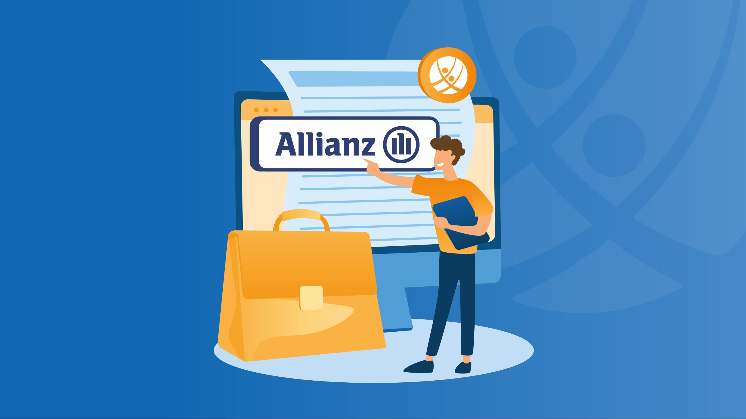 Allianz Services nutzen und profitieren! | TOGETHER CCA